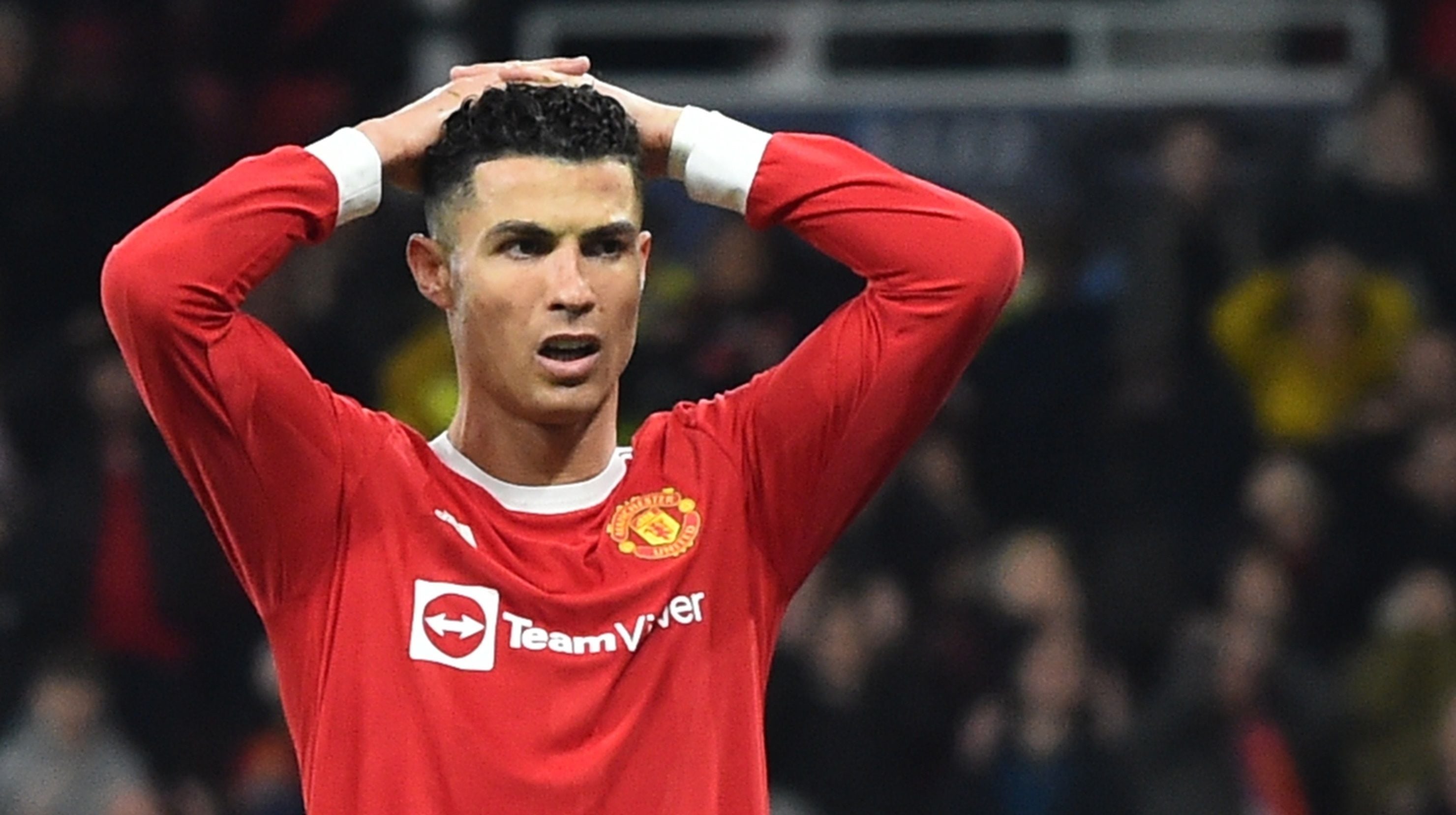 ¿Por qué Cristiano Ronaldo se inyecta bótox en la zona genital ...