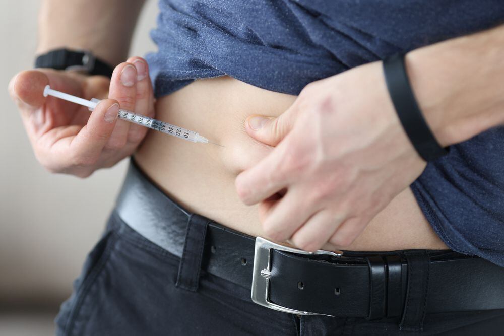 Hipoglucemia El Peligroso Bajón De Azúcar En Diabetes Tipo 2 Y La
