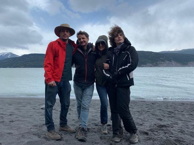 ¿Pedro Pascal, eterno soltero? La estrella de ‘The Last of Us’ solo ha ...