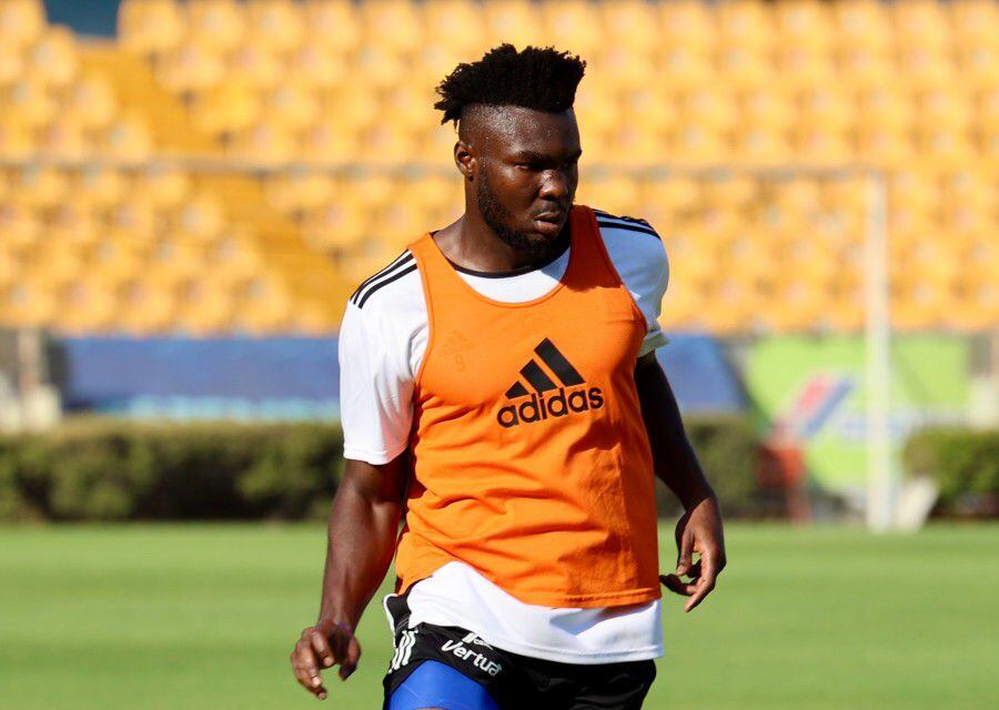 Jordy Caicedo: en CSKA de Sofía era goleador y titular absoluto; en Tigres de México, suplente ...