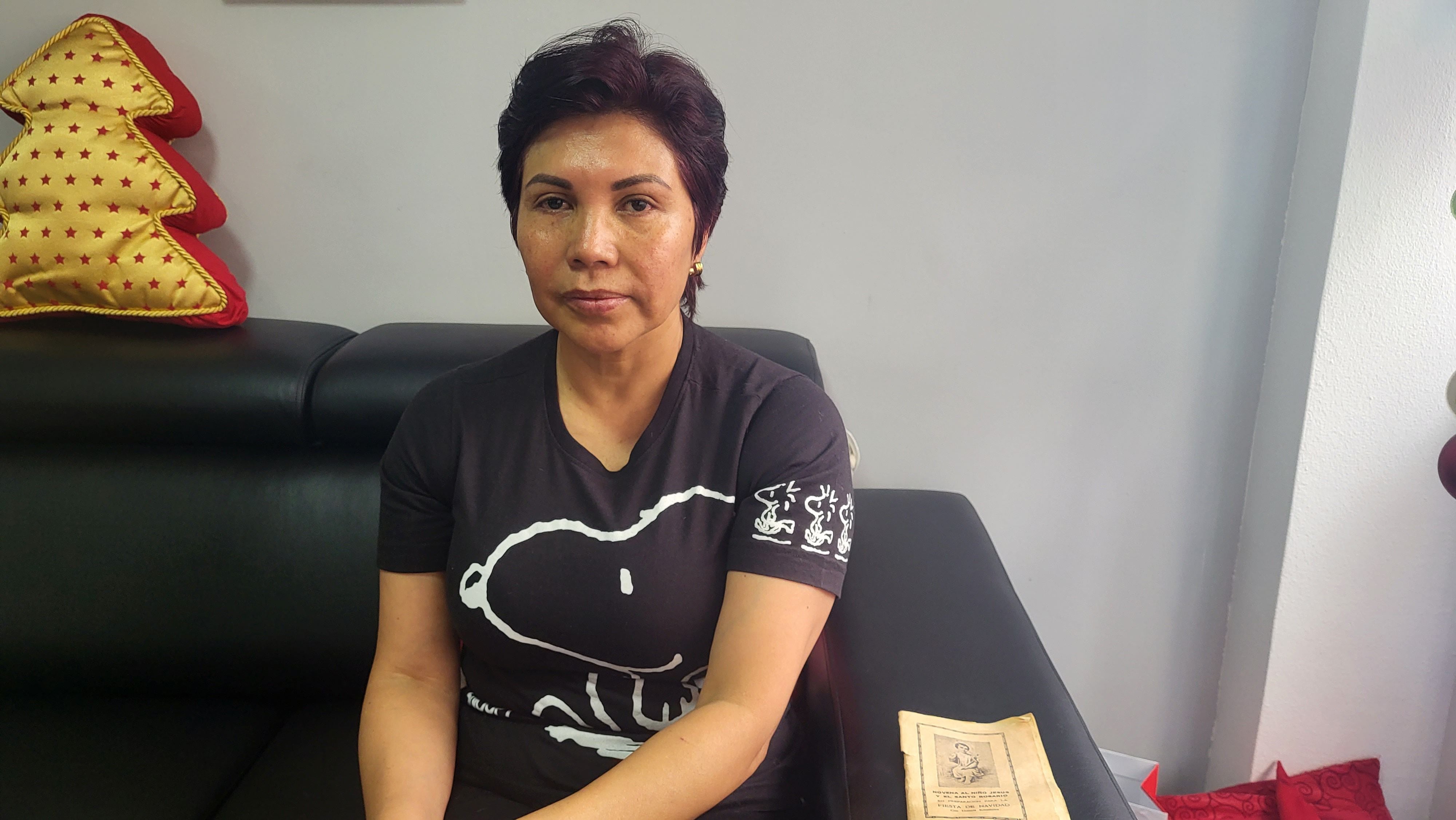 Este martes se sabrá si se llama a juicio o no a Germán Cáceres y un ...