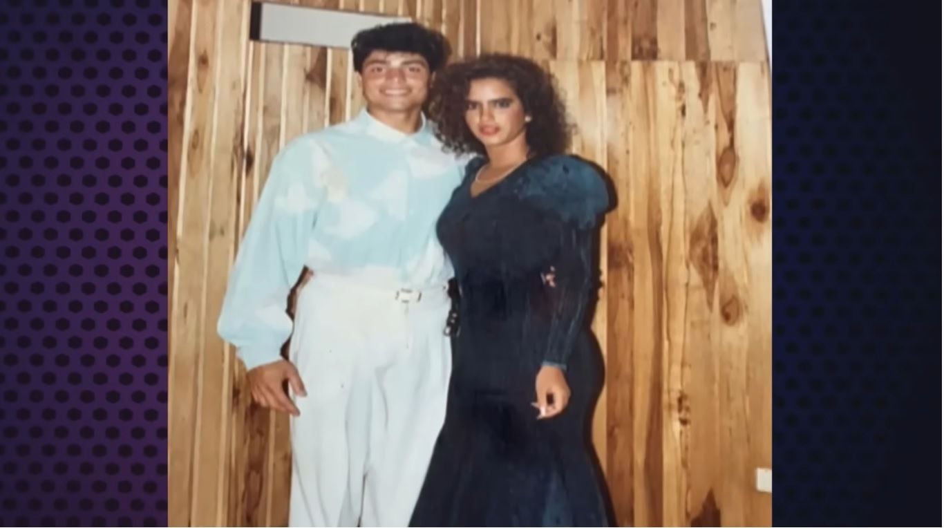 ¡Chayanne y Carla Sala sí fueron novios! Así lo ha asegurado la artista ...