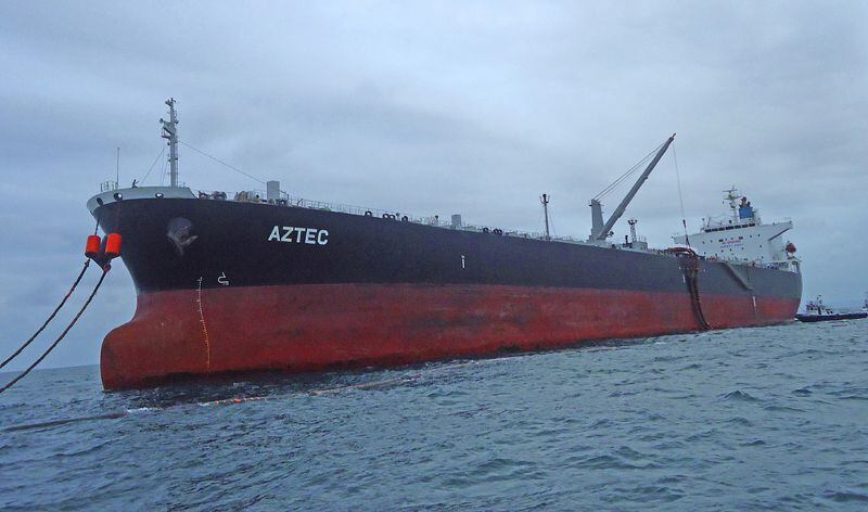 ‘Nuestro objetivo es limpiar la cara de la empresa, mostrar lo que ...