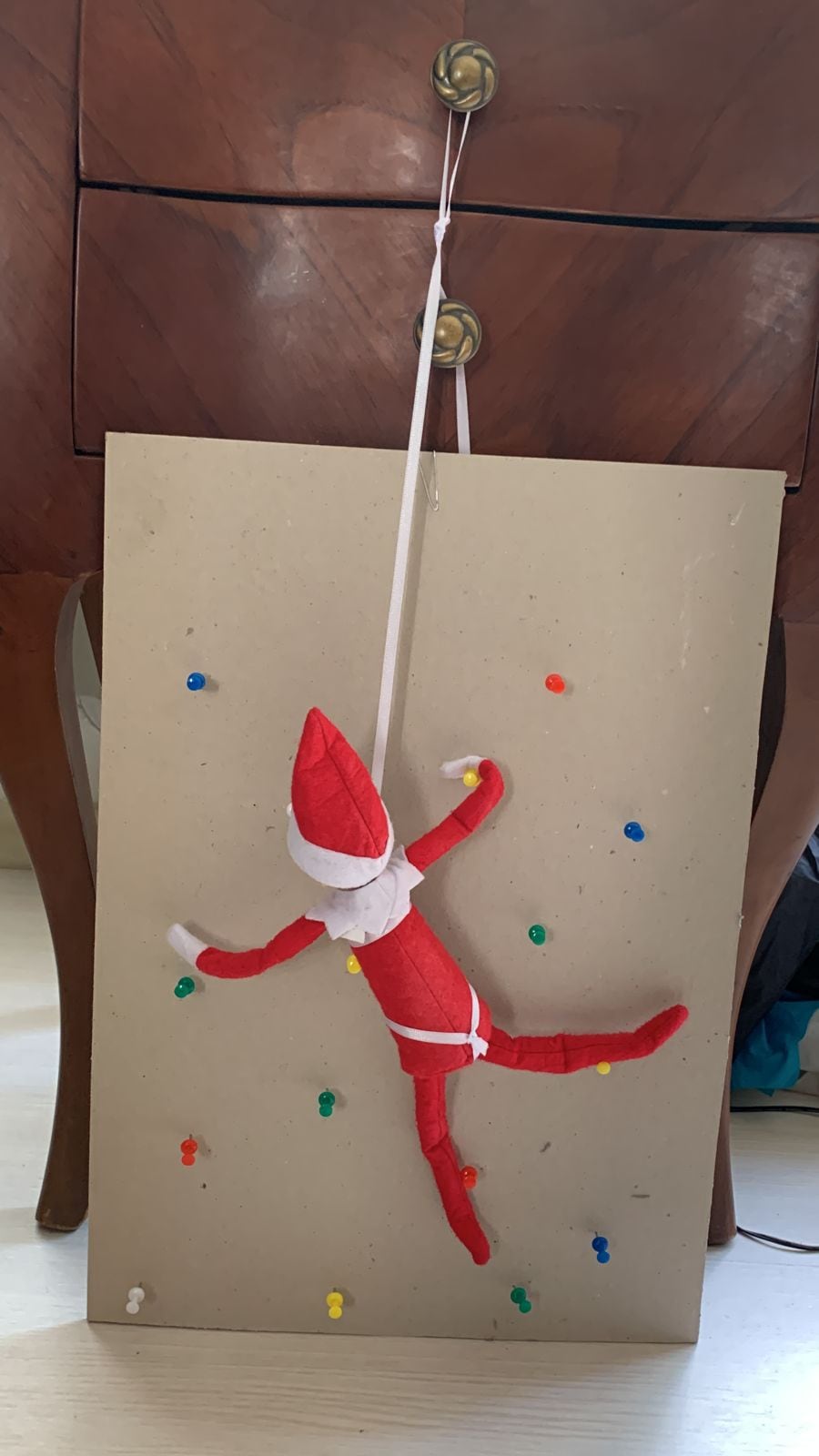 El Elfo vuelve este diciembre con nuevas travesuras en preparación a la ...