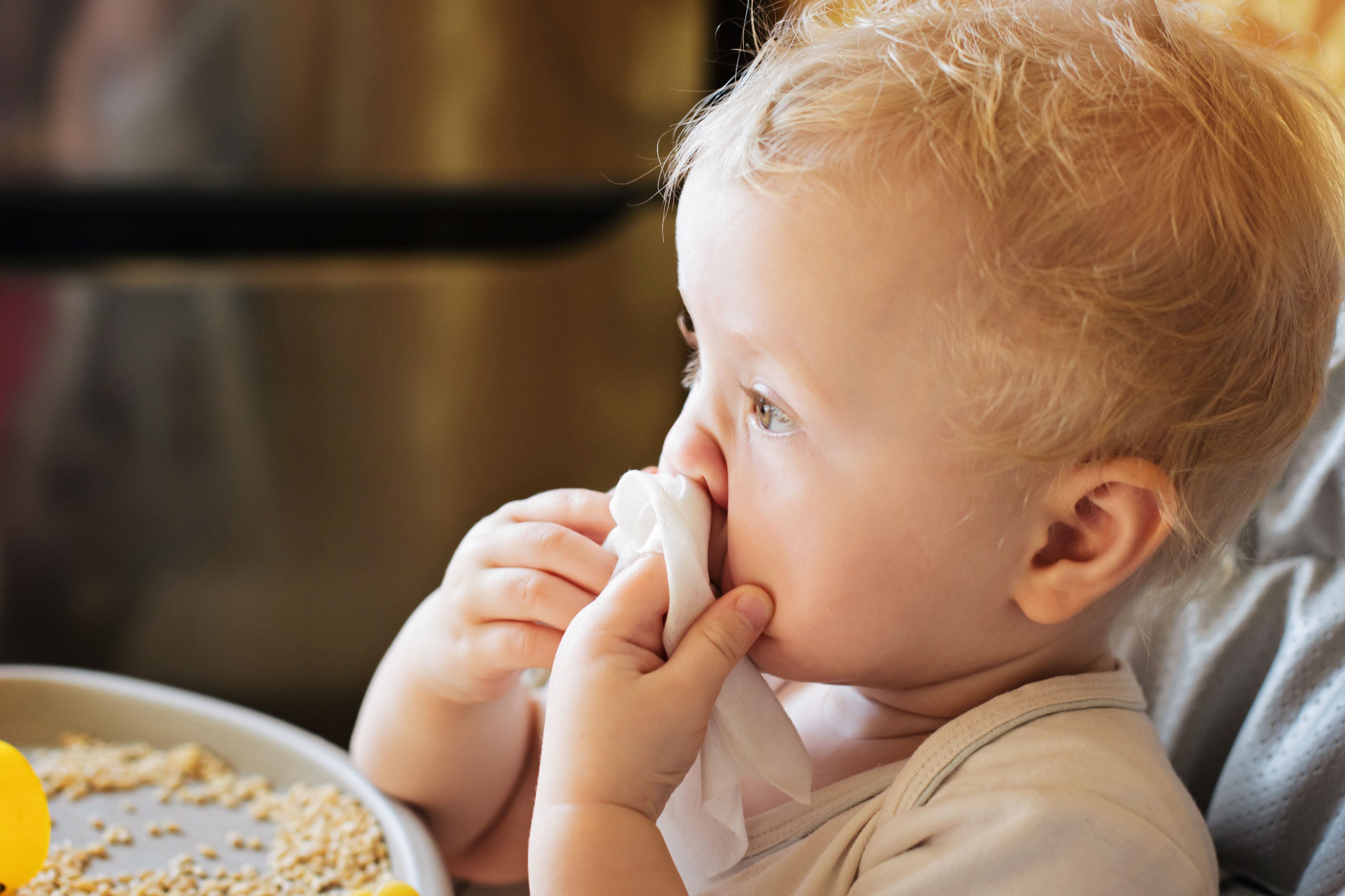 ¿Soy alérgico? Una guía para reconocer los síntomas y llegar a la ...