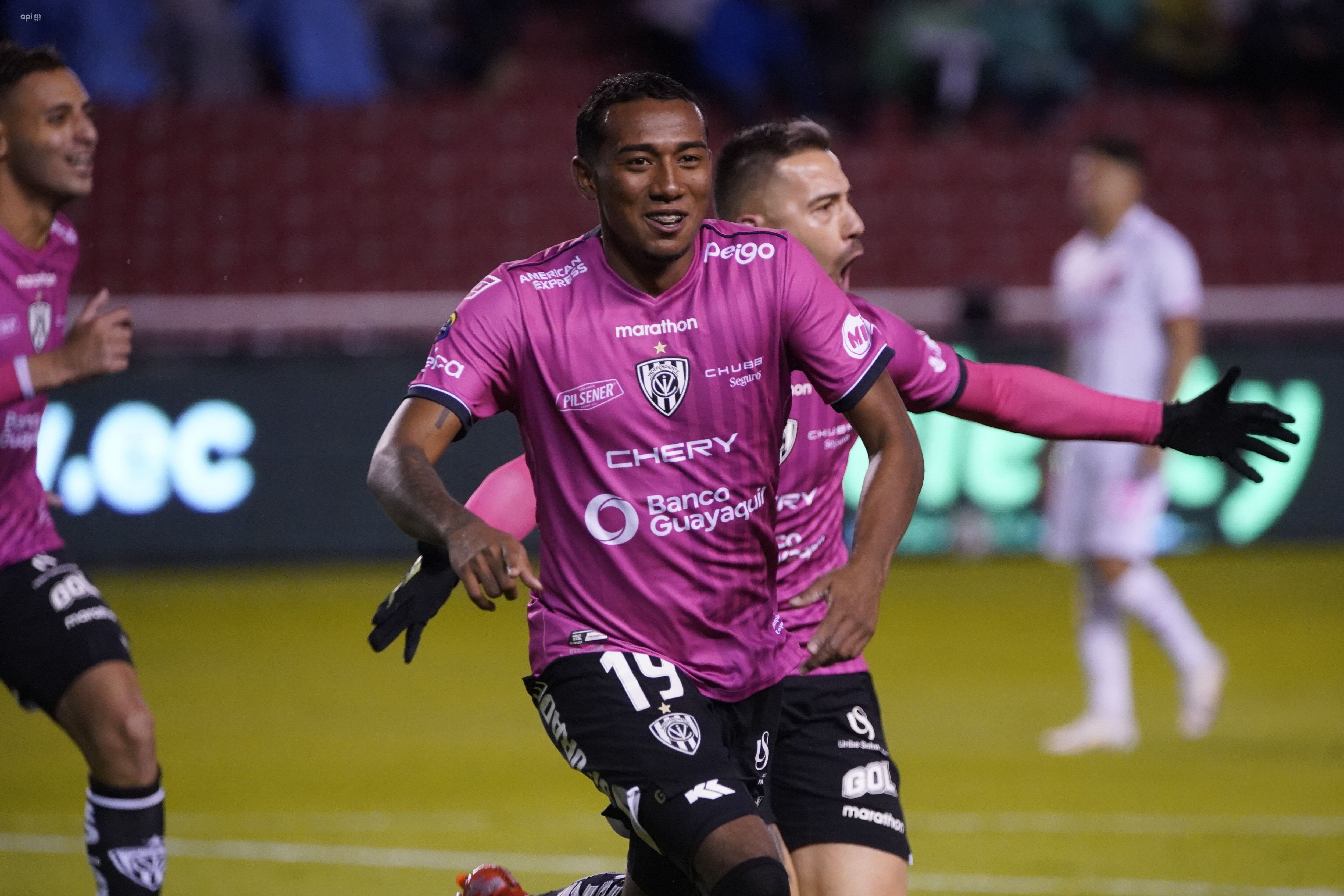 Alan Minda y Patrickson Delgado, entre los jóvenes talentos que buscarán lucirse en el ...