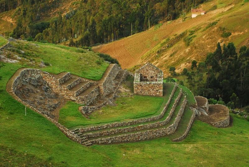 Turismo en Azogues: estos son algunos atractivos que están dentro y ...