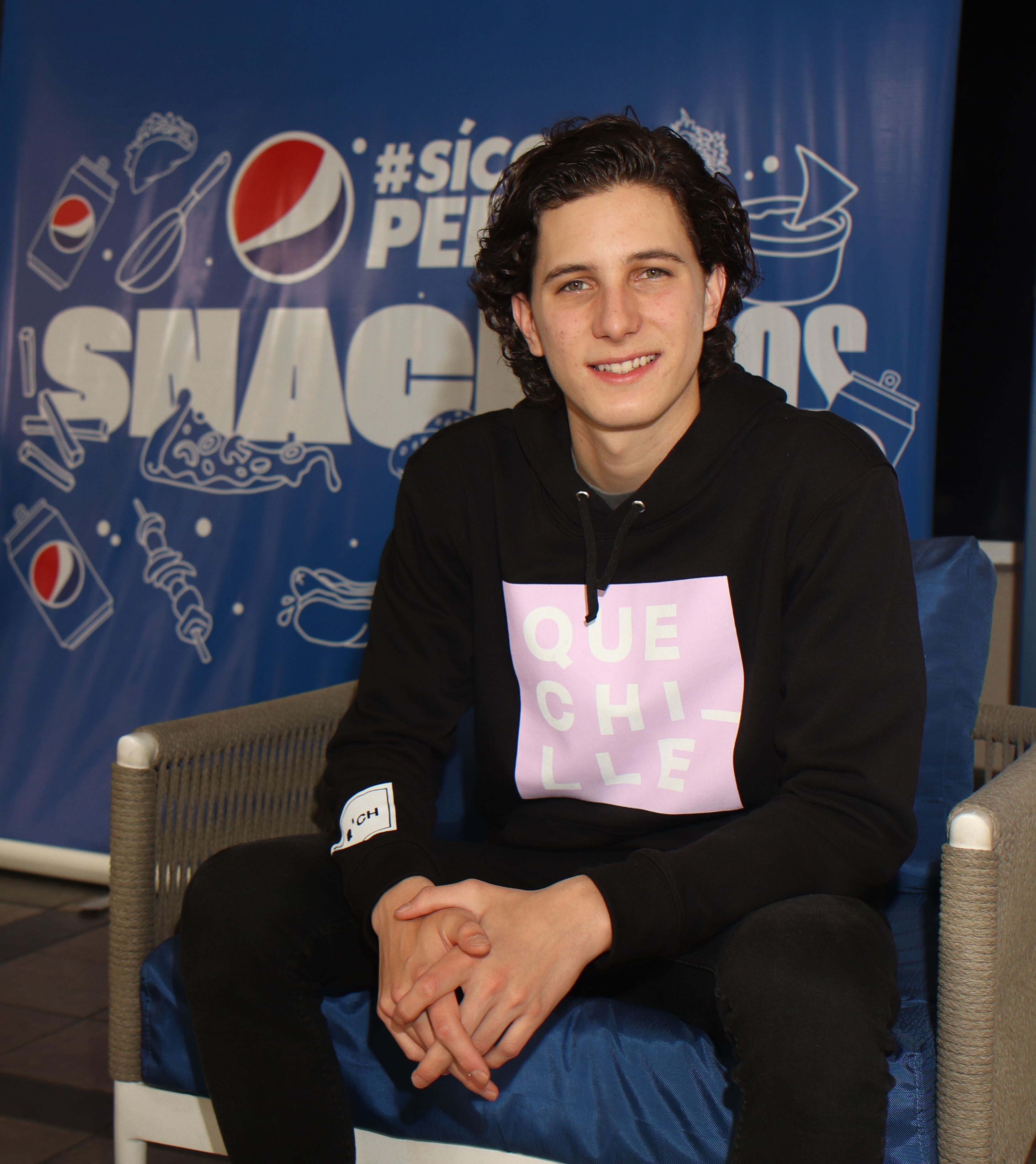 El parrillero y tiktokero mexicano Robe Grill compartió sus secretos al ...