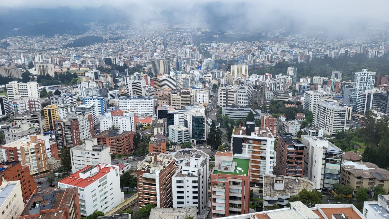 Qondesa, el nuevo edificio que prevé construir Uribe Schwarzkopf en el ...