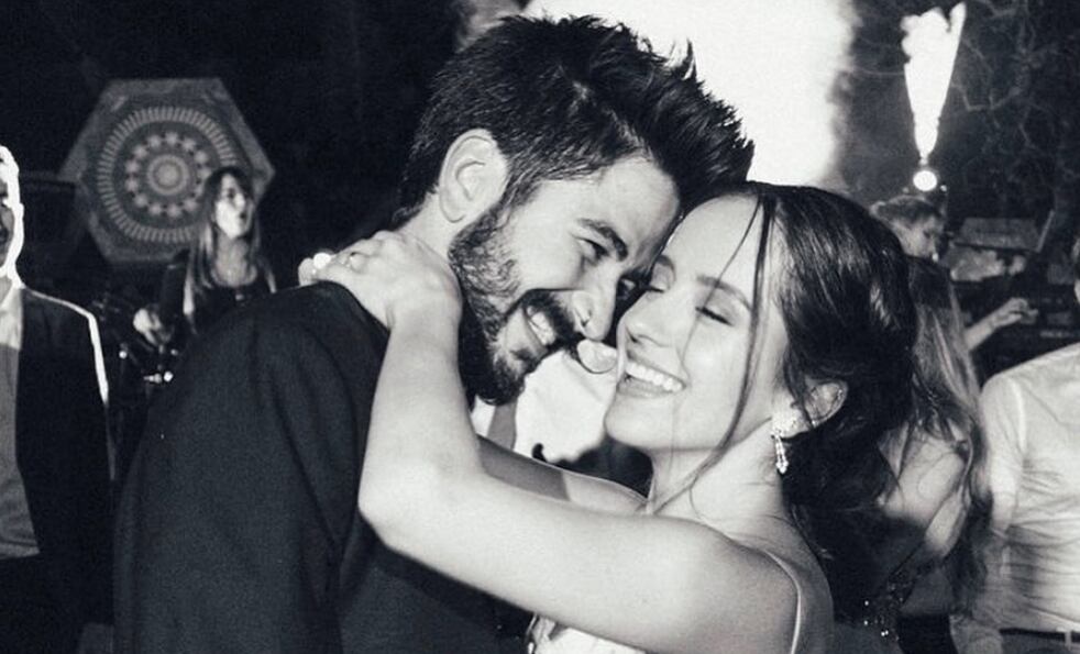 Las creencias de Evaluna Montaner y Camilo Echeverry | Gente | Entretenimiento | El Universo