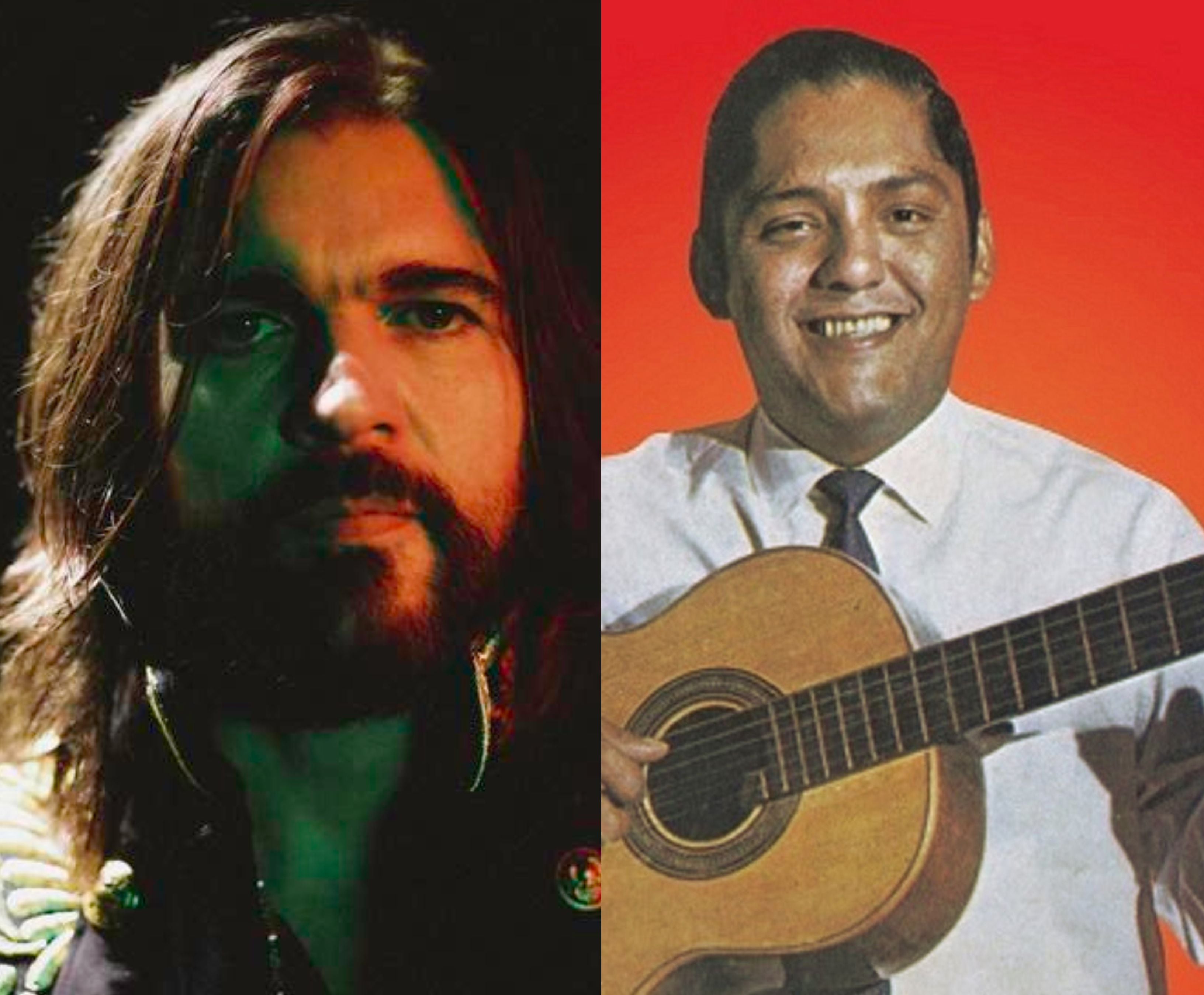 Alfredo Jaramillo's Instagram, Twitter & Facebook on IDCrawl