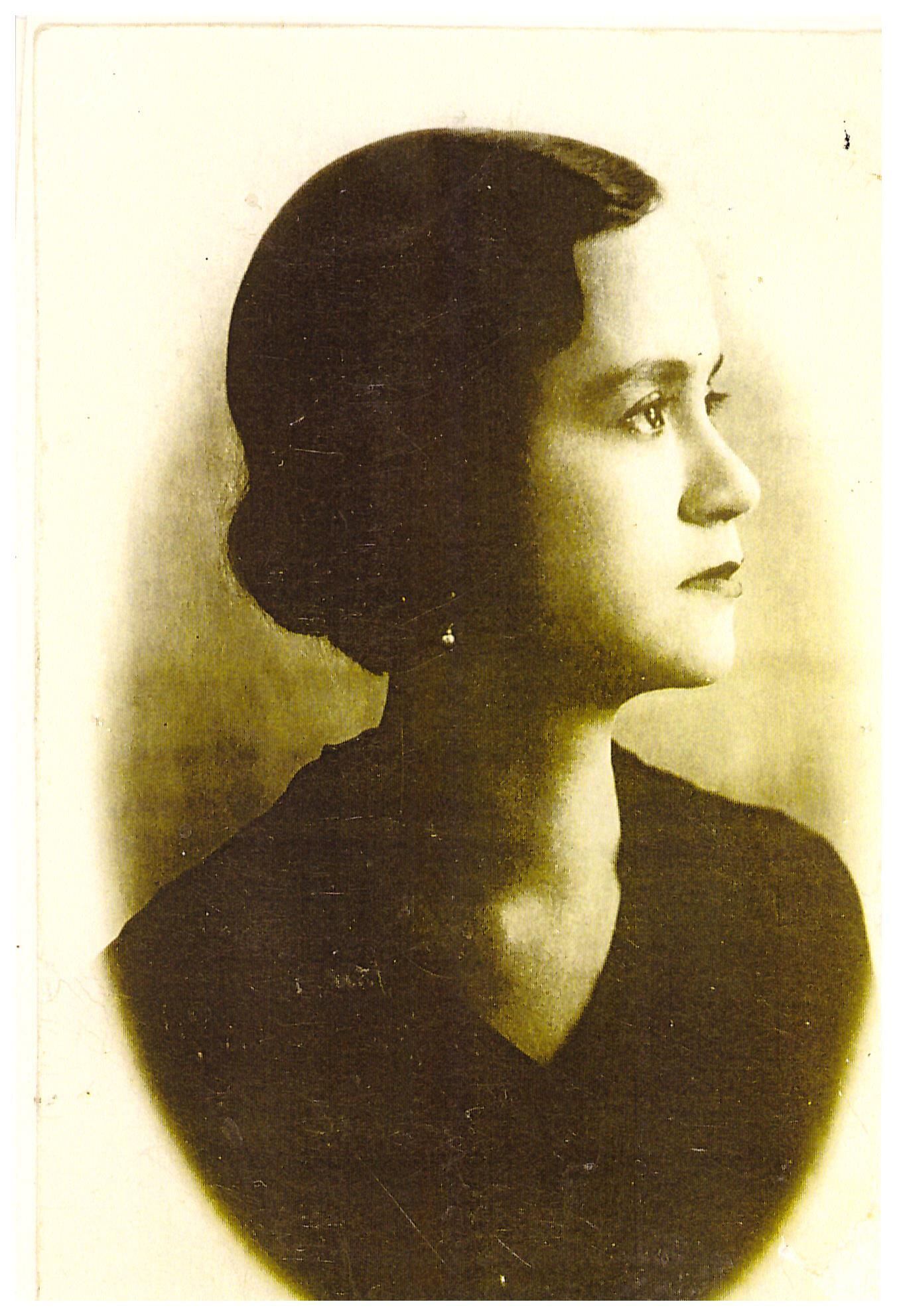 Matilde Hidalgo Navarro, la primera médica del Ecuador, a un siglo de ...