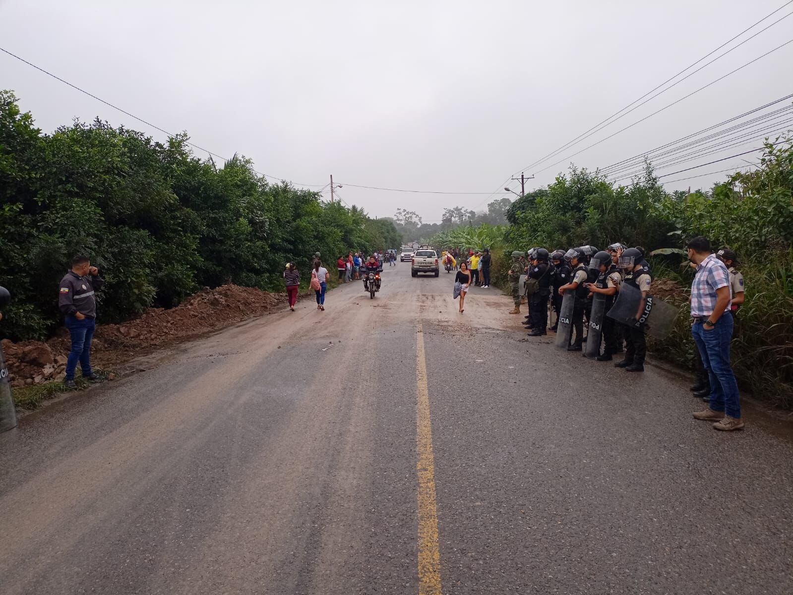 Sector bananero marchará en Machala; reclama desatención del Gobierno ...