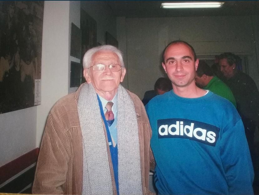 Legado de Mario Papa en Nueve de Octubre | Columnistas | Deportes | El ...