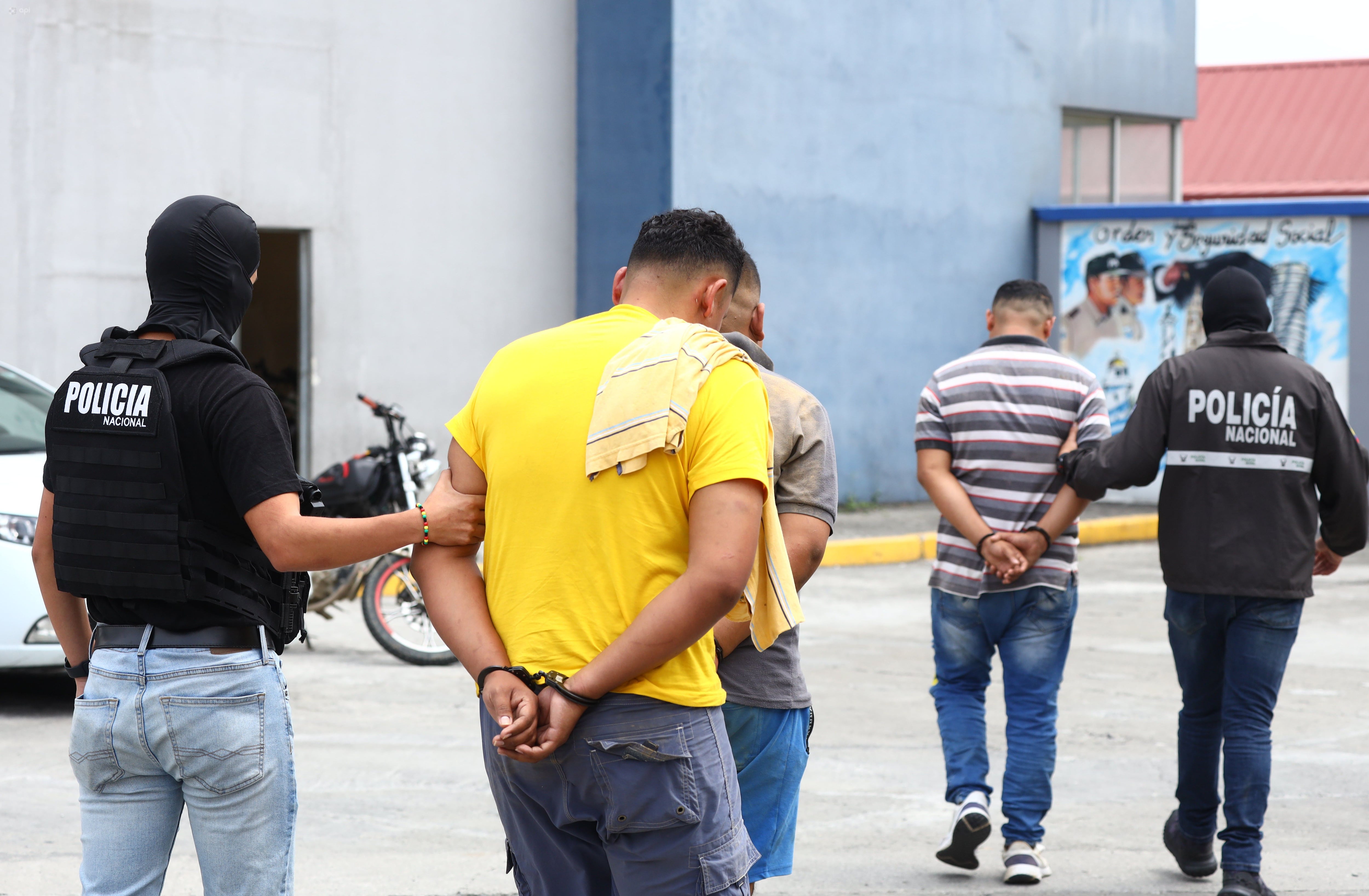 ¿Por qué los casos de secuestro se han vuelto frecuentes?: la Unase ...