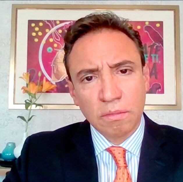 Interpol emite difusión roja para la localización y captura de Jorge ...