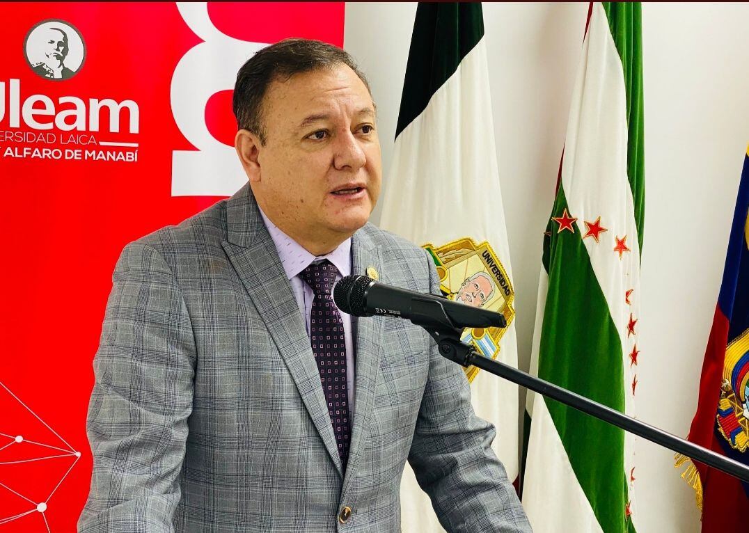 ¿Quién es Juan Zapata Silva?: el nuevo ministro del Interior estuvo al frente del COE nacional ...