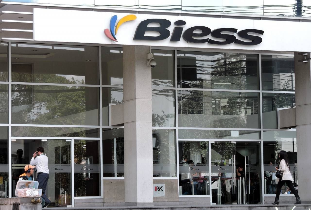 Los requisitos que debo cumplir para pedir un préstamo hipotecario del ...