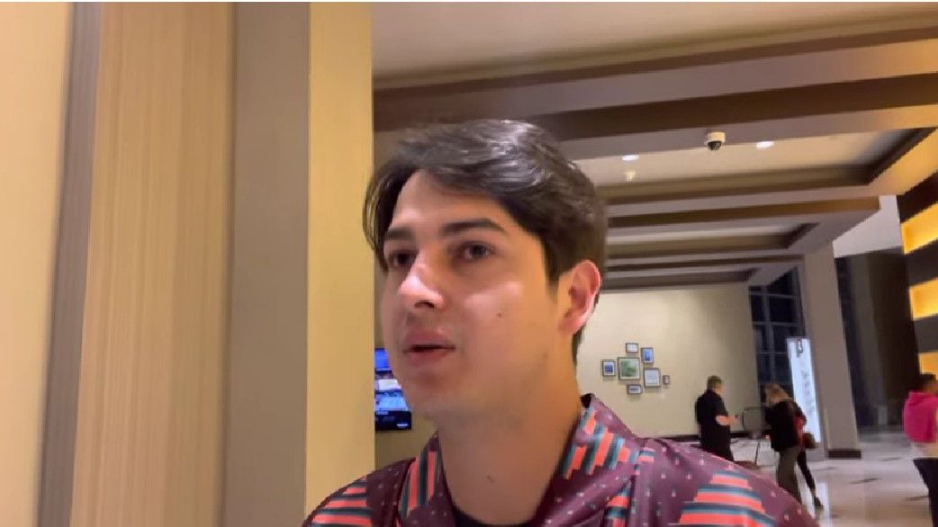 Amanda Dudamel sorprende al presentar al hombre que conquistó su ...