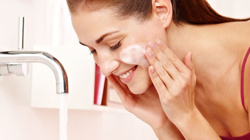 Son ironía Método lavarse la cara con agua fria beneficios Labor Descompostura Talla