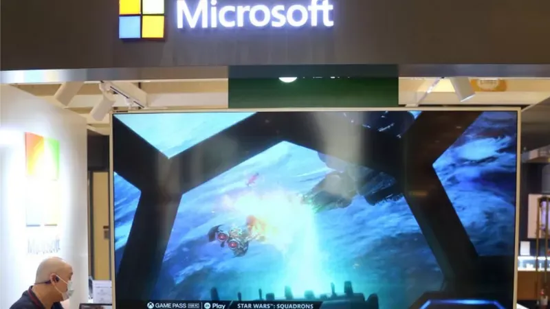 Metaverso: la multimillonaria compra con la que Microsoft se mete en la ...