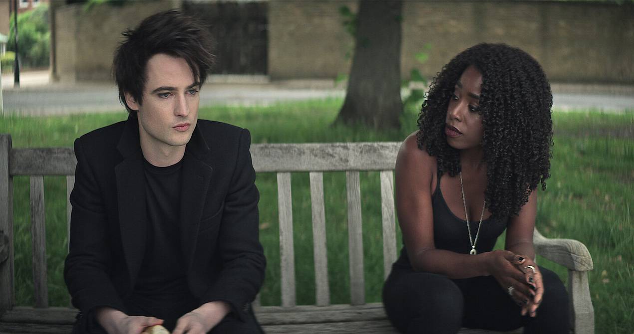 ‘The Sandman’, un viaje siniestro con el rey de los sueños | Televisión ...