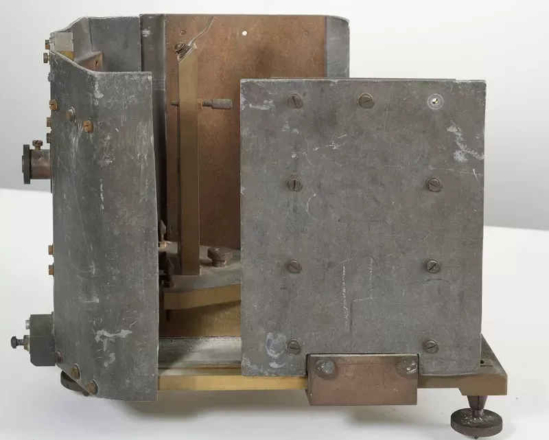 Florence Bell, la “nueva dama oscura del ADN” que ayudó a que ...