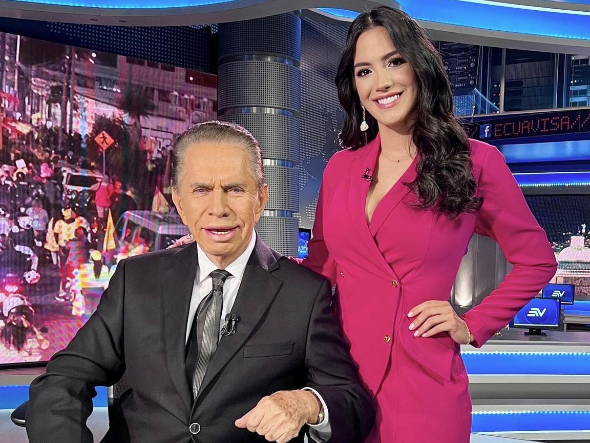 Así celebró la periodista Alejandra Proaño su cumpleaños 30 en compañía del ‘masterchef’ Roberto ...