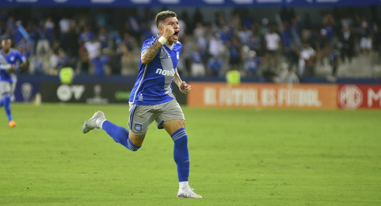 ¡Se queda! Diego García extiende contrato con Emelec | Campeonato ... ¡Se queda! Diego García extiende contrato con Emelec | Campeonato ...