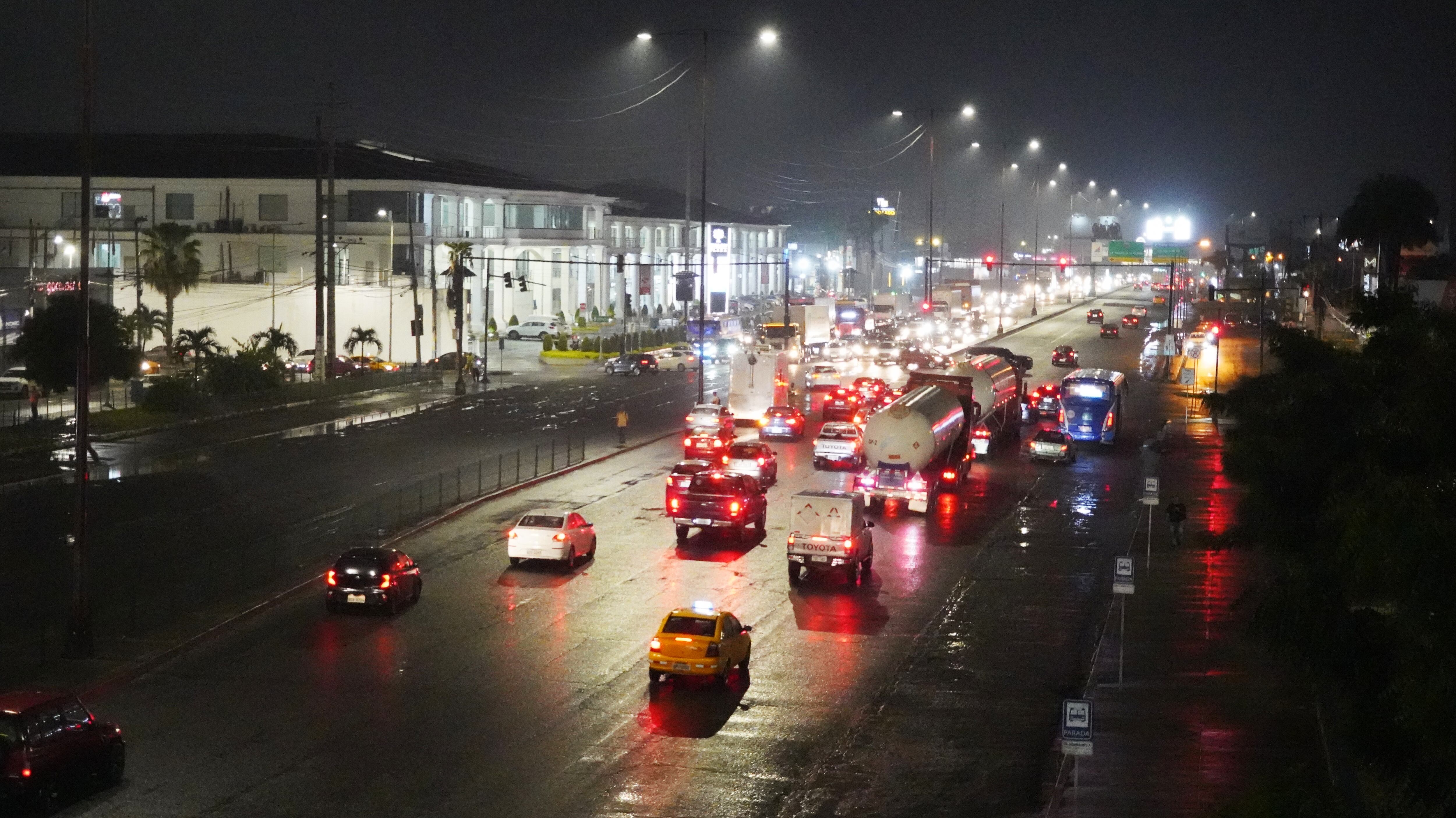 Horarios De Cortes De Luz En Samborondón Y Daule Este Viernes 8 De
