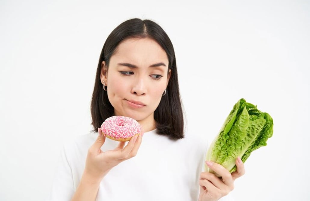 Estos Son Los 5 Tipos De Alimentos Que Protegen La Salud Del Cerebro Y