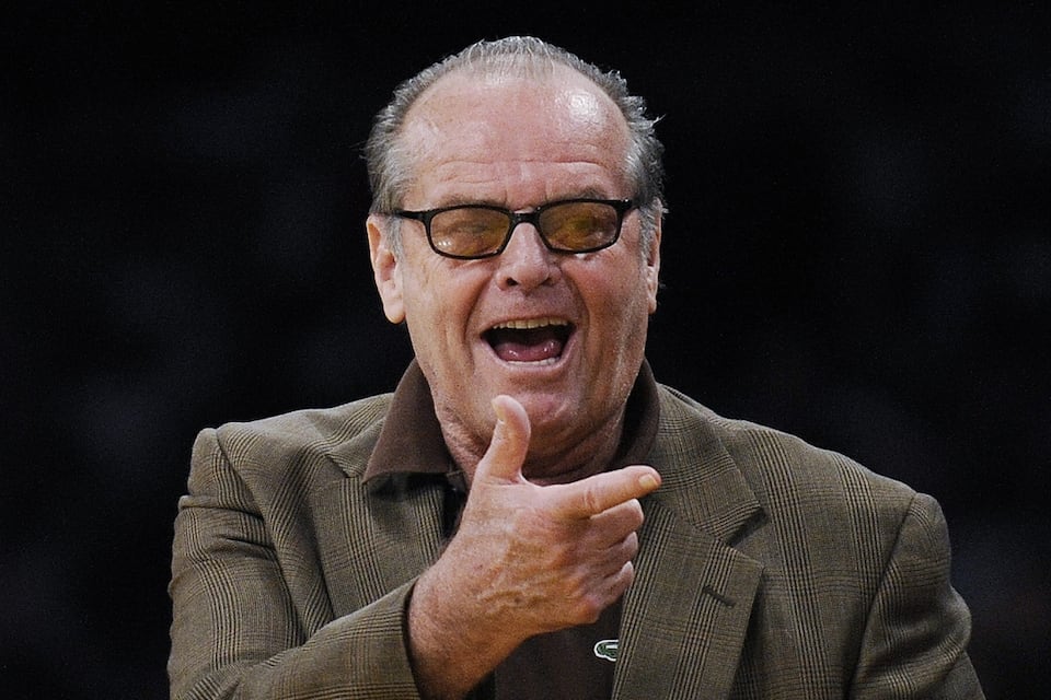 Estos son los seis hijos de Jack Nicholson: los procreó con cinco ... Estos son los seis hijos de Jack Nicholson: los procreó con cinco ...