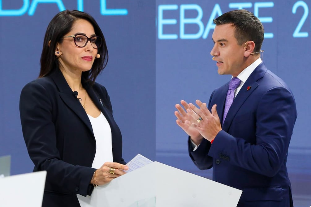 El Uso De Robots En La Campaña Electoral Editoriales Opinión El