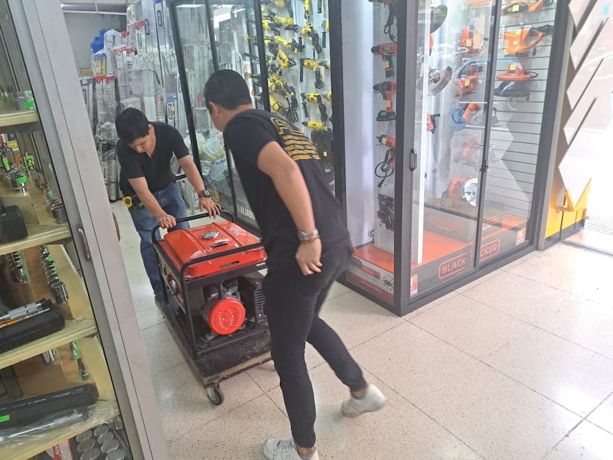 Nuevos Horarios De Cortes De Luz En Samborondón Y Daule Para Este Lunes