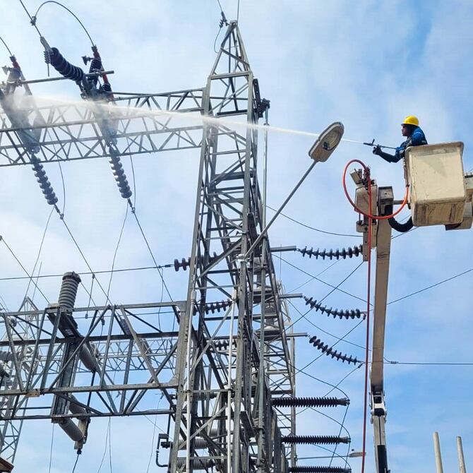 Horarios De Cortes De Luz En Samborondón Y Daule Para Este Jueves 12