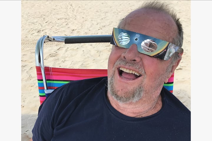 Estos son los seis hijos de Jack Nicholson: los procreó con cinco ... Estos son los seis hijos de Jack Nicholson: los procreó con cinco ...