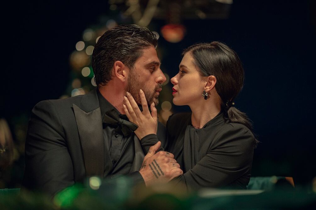 ‘365 días: Aquel día’ la secuela de ‘365 días’ lista para su estreno ... ‘365 días: Aquel día’ la secuela de ‘365 días’ lista para su estreno ...