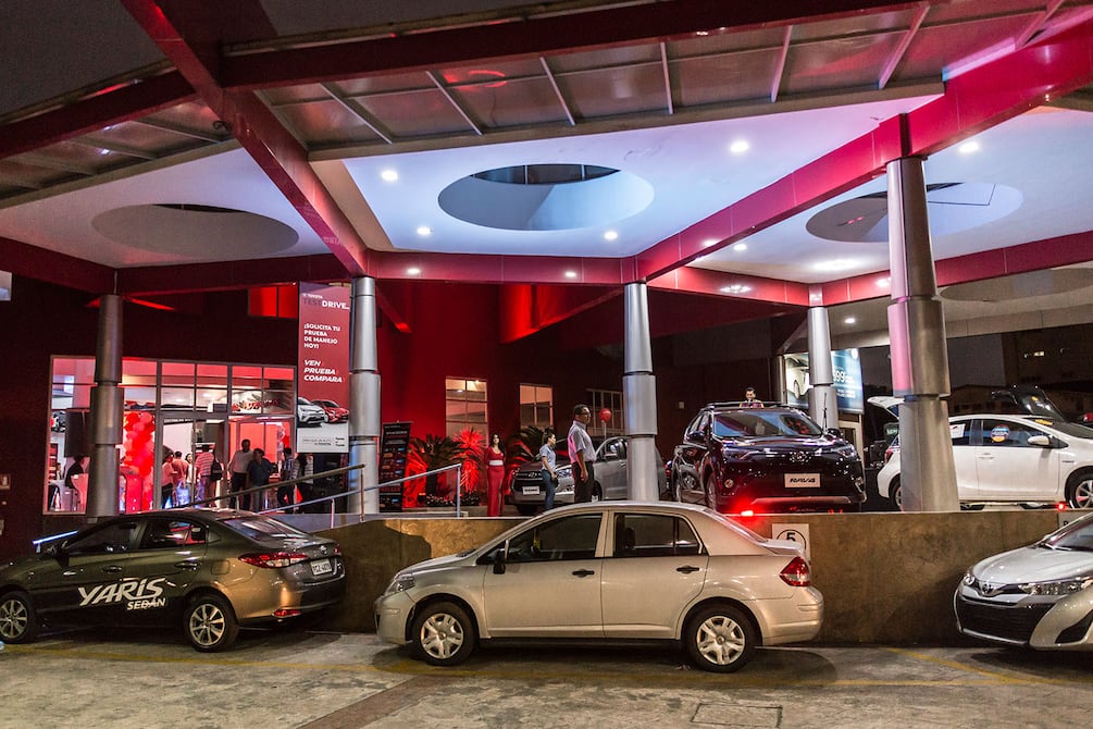 Factores decisivos a la hora de comprar un vehículo | Motores ... Factores decisivos a la hora de comprar un vehículo | Motores ...