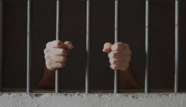 A hombre que estuvo prófugo más de una década se le ratificó sentencia ... A hombre que estuvo prófugo más de una década se le ratificó sentencia ...
