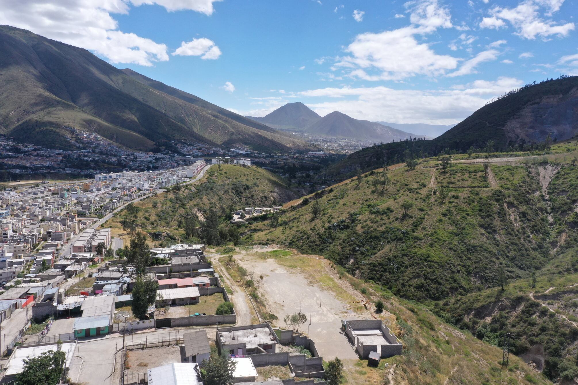 Estos Son Los Barrios De Quito Que Tendrán Cortes De Agua Este Martes 23 De Abril Ecuador