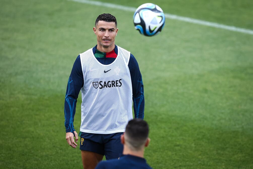 ‘A quien le guste Cristiano Ronaldo no tiene por qué odiar a Lionel ... ‘A quien le guste Cristiano Ronaldo no tiene por qué odiar a Lionel ...