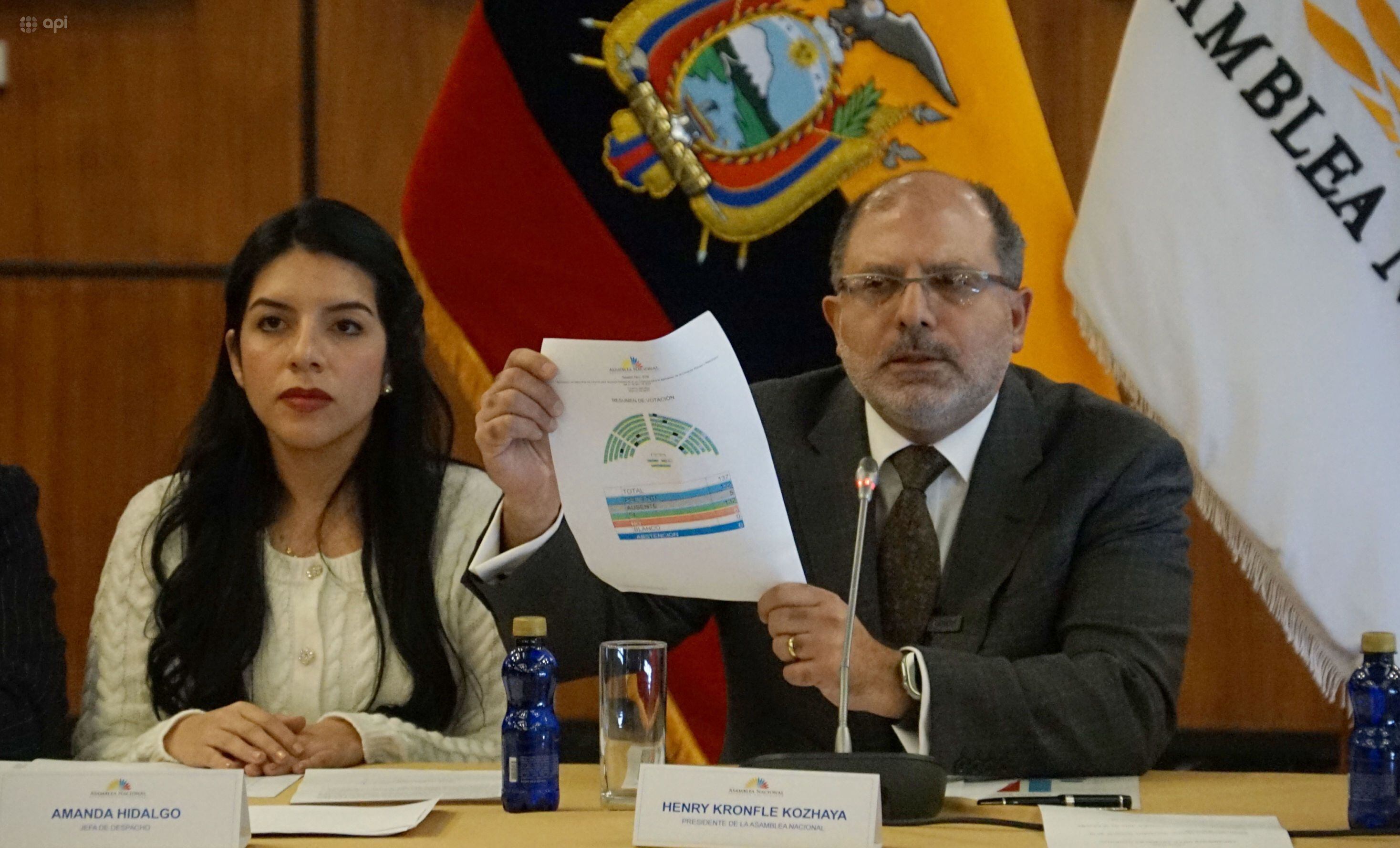 Por Qué No Denuncian Ante La Fiscalía General Del Estado Al