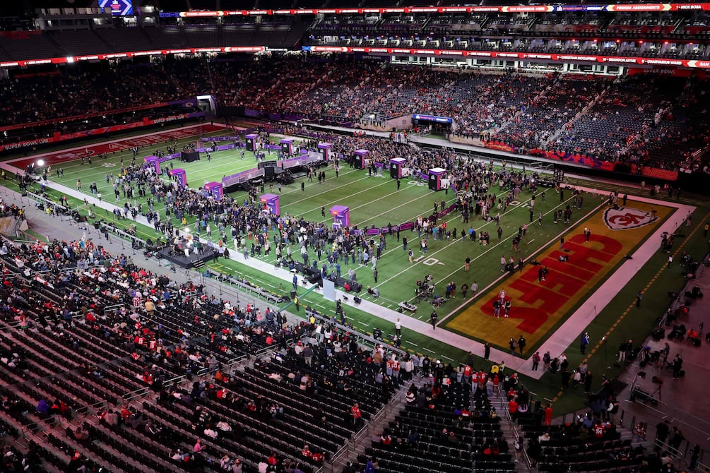 Estos Son Los Comerciales Que Se Verán En El Super Bowl 2024
