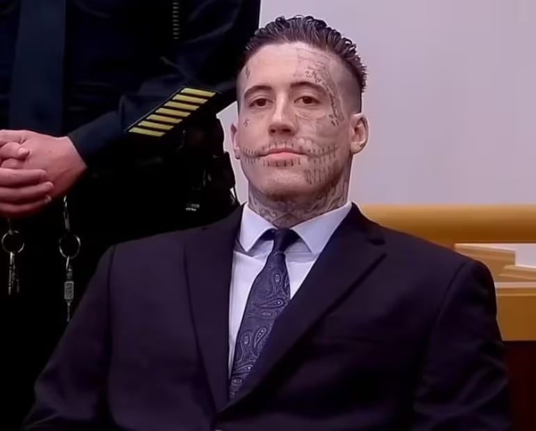En redes piden perdonar a Wade Wilson, el ‘asesino guapo ... En redes piden perdonar a Wade Wilson, el ‘asesino guapo ...