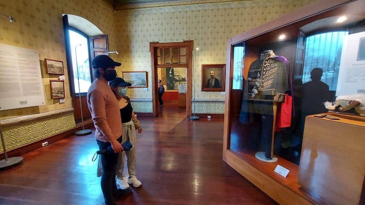 Estos son los atractivos de cinco museos de Cuenca que esperan visitas ...