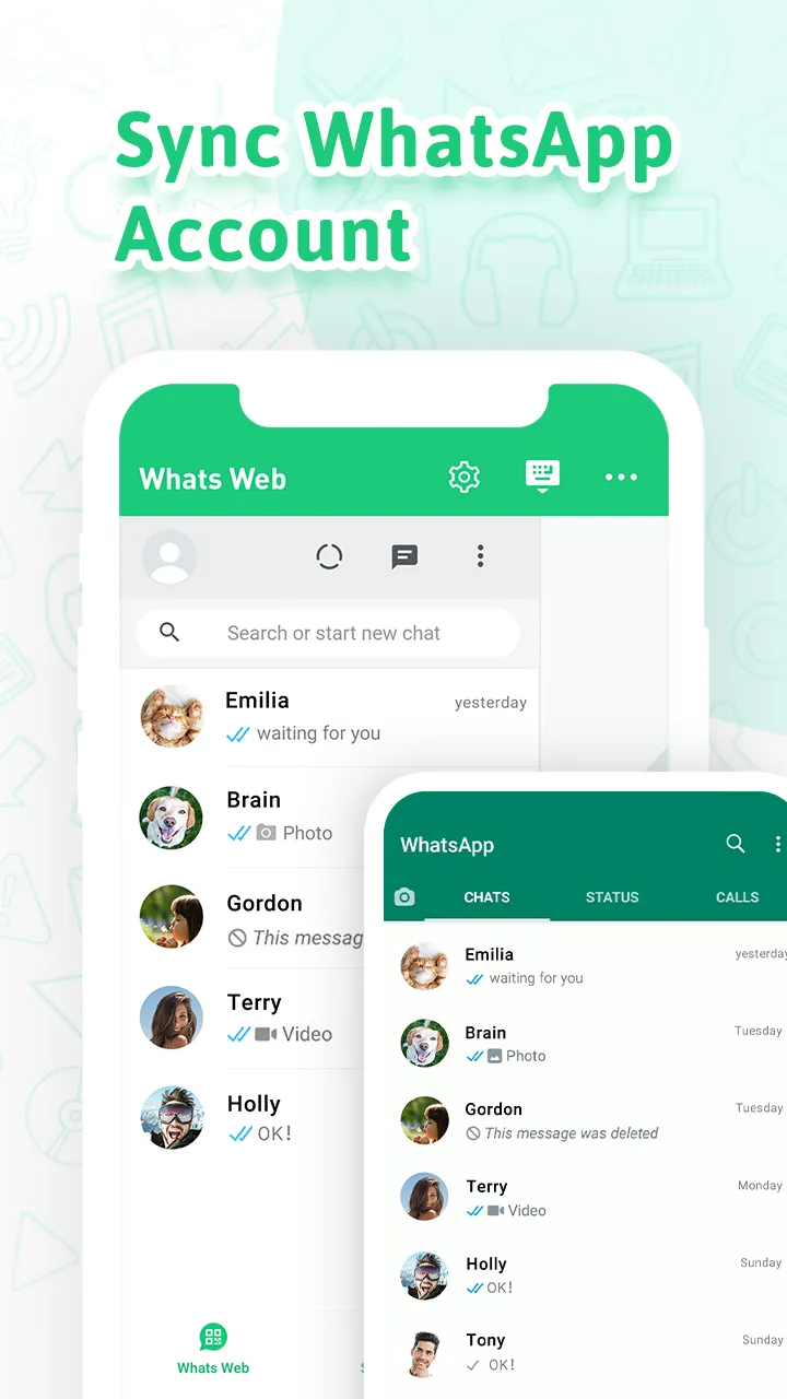 WhatsApp Web Scanner 2023: estos son los pasos para descargar e ...