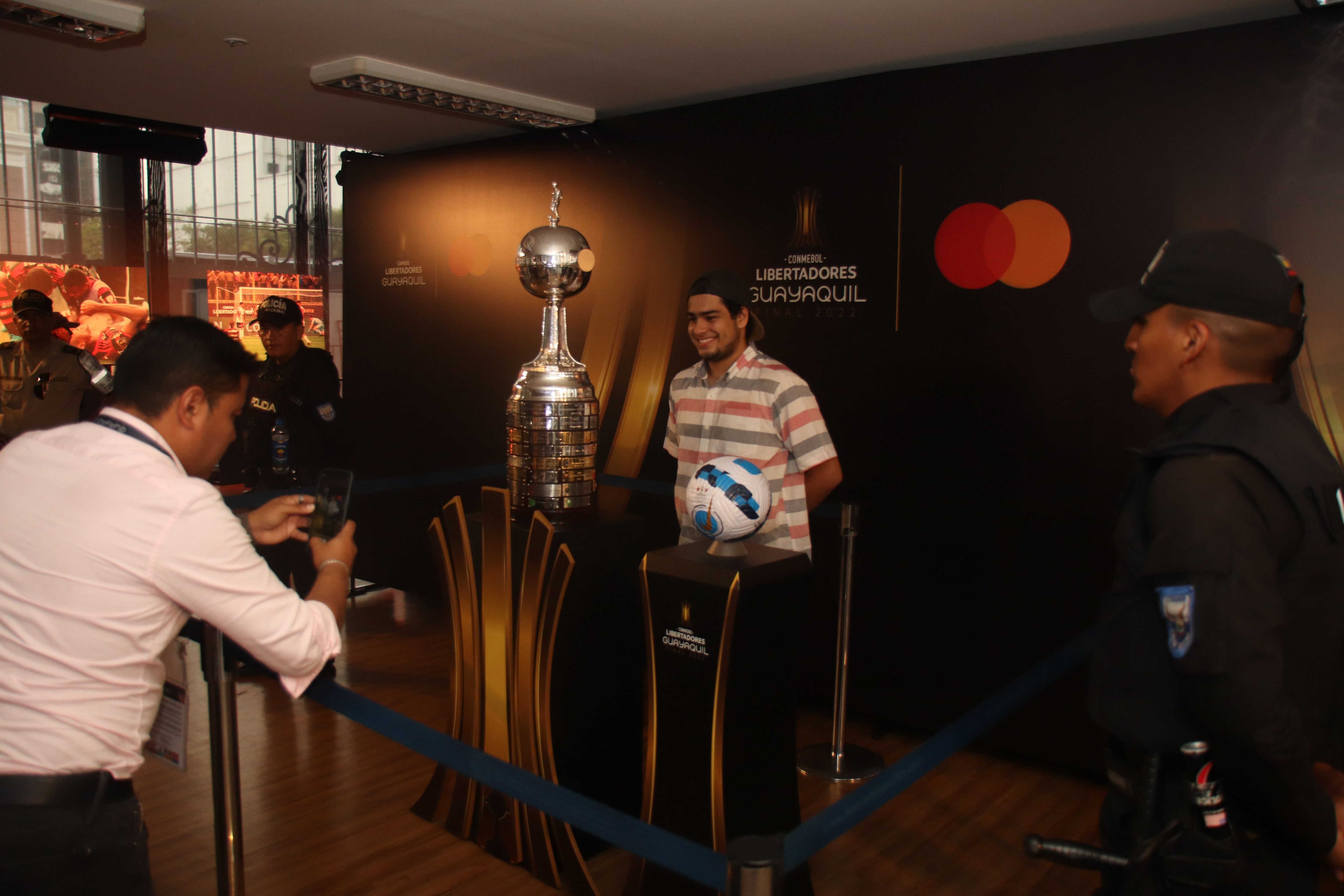 Alberto Spencer: a medio siglo de su último gol en la Copa Libertadores ...