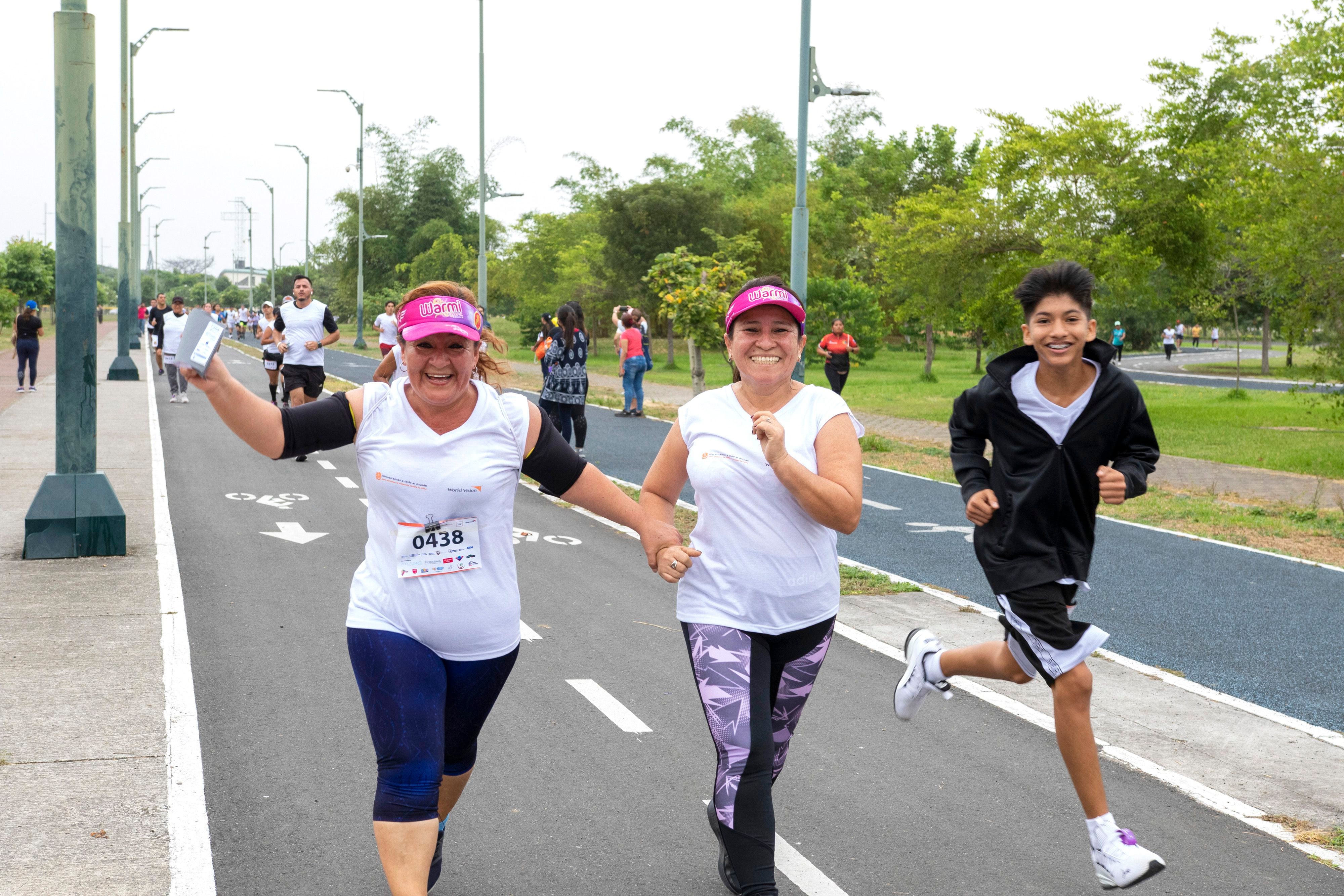 Samanes, el gran parque que cuesta mantener en buen estado y que el ...