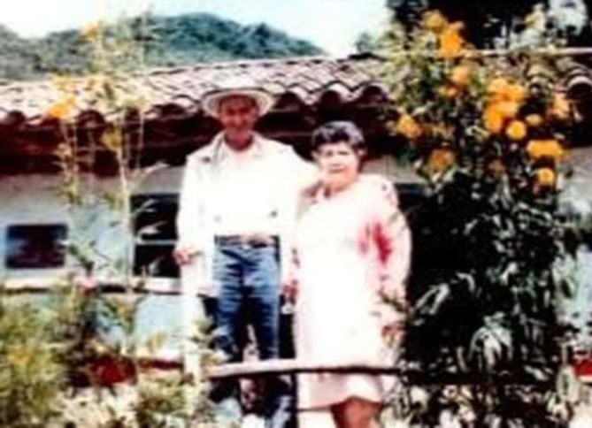 La poco conocida vida del padre de Pablo Escobar | Gente ...