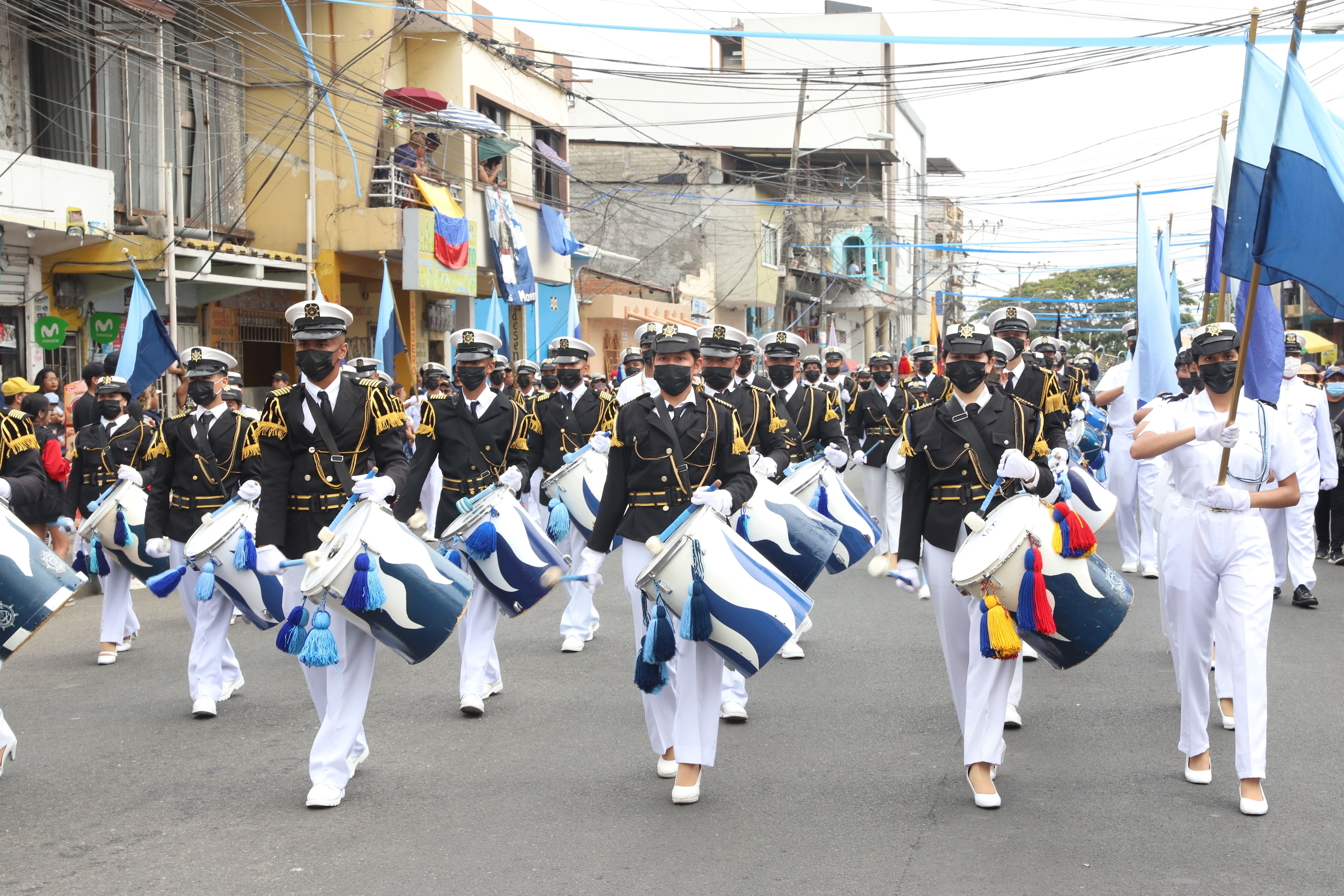 ‘Que nos unamos más para resolver los problemas que se viven en el ...